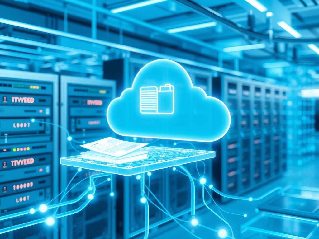 E-Fatura ve E-Defter Uygulamaları İçin Cloud Sunucu Gereksinimleri ve ...